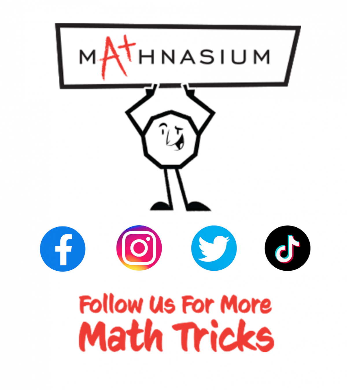 Mathnasium #MathTricks: Number Sense (Subtraction)