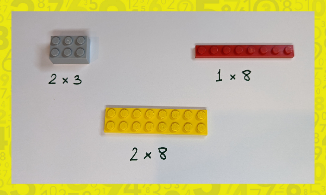 Celebrating LEGO Day! | Mathnasium